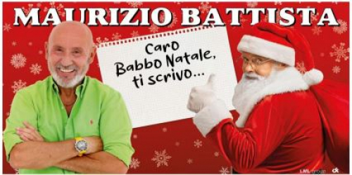 CARO BABBO NATALE, TI SCRIVO… | CRA ACEA