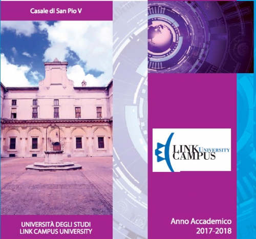 LINK CAMPUS UNIVERSITY | CRA ACEA