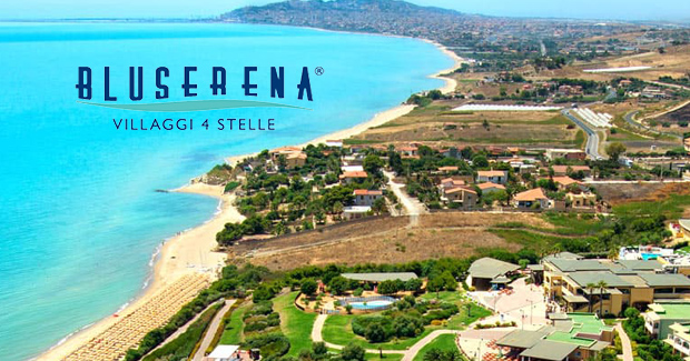 SPECIALE BLUSERENA ESTATE 2019 | CRA ACEA